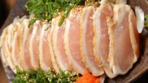 Medium Rare Chicken: Taste, Texture, Benefits And Risks - millenora